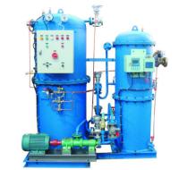 China High Performance Oily Water Bilge Separator Ows With Cast Iron Body for sale