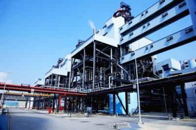 China Dual Fuel Gas Fired Power Station High Efficiency 500 kW Diesel Generator for sale