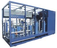China Self Cleaning Centrifugal Oil Purifier 700-12000L/H 380V 50Hz 60Hz Engine Oil Purification Machine for sale
