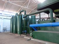 China Biomass Power Plant 1MW to 60MW Rice Husk Wood Straw Fuel Generator for sale