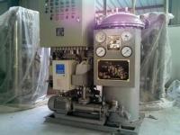 China High Performance Oily Water Bilge Separator Ows With Cast Iron Body for sale