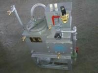 China High Efficiency Oily Water Separator 5m3/h 15ppm IMO MEPC 107 49 CCS BV Certified for sale