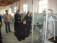 China High Efficiency Oily Water Separator 5m3/h 15ppm IMO MEPC 107 49 CCS BV Certified for sale