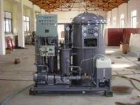 China Industrial 15 ppm Bilge Oily Water Separator 5 m3/h Marine Oil Water Separator for sale