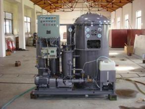 China Industrial 15 ppm Bilge Oily Water Separator 5 m3/h Marine Oil Water Separator for sale