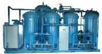 China Professional 15 ppm Oily Water Separator Purifier , Bilge Water Separator for sale