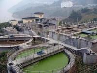 China Wastewater Treatment Plant Centrifuge Dewatering System Environmentally Friendly for sale