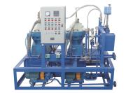 China Industrial Waste Oil Centrifuge Separator Machine for Fuel Oil Treatment Plants 1000 m³/h for sale