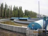 China Marine Sewage Treatment Plant 30T/D Biological Wastewater System Purification for sale