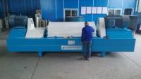 China ATEX CE Standard Industrial Decanter Centrifuge 450mm Bowl 3300 RPM Horizontal Centrifugal Decanter for sale