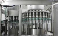 China PLC Automatic Control Reverse Osmosis Drinking Water Treatment Plant 5000 LPH for sale