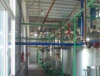 China Stainless Steel RO Water Purification Plant 500LPH Reverse Osmosis System for sale