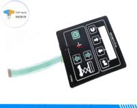 China Genie Aerial Lift 72081 ECM Screen Protector for sale