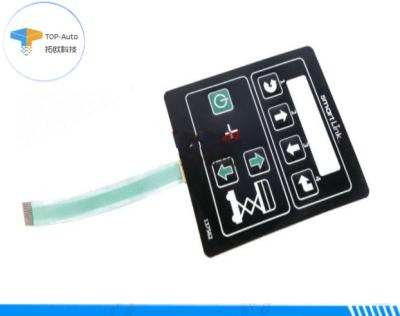China Genie Aerial Lift 72081 ECM Screen Protector for sale