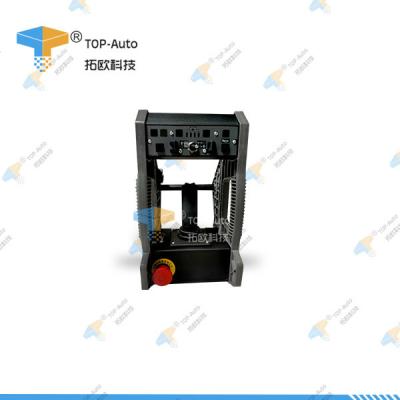 China JLG 1001091153 Control Box Upper Controller Assembly for sale