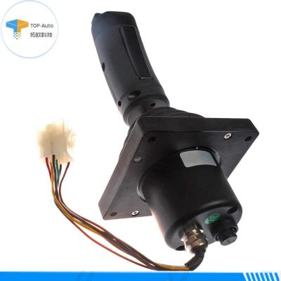 China 1001134438 Joystick Controller For JLG ES (Was 1600402) for sale