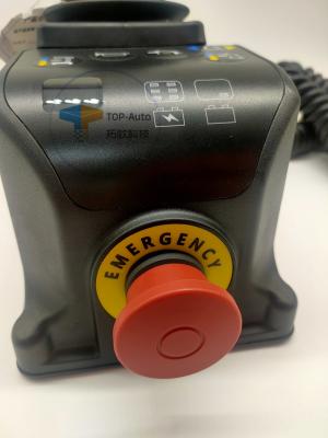China Genie 5 Platform Control Box 100840 100840GT For Scissor Lift GR-12 GR-15 GS-1530 GS-1930 for sale
