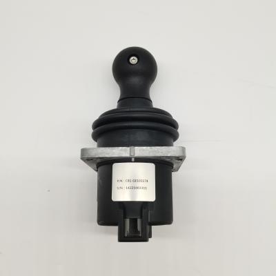 China Aerial Joystick Industrial Controller 101174 For Genie Z60-34 Z80-60 Z45-25 for sale