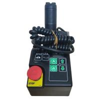 China Aftermarket Parts Platform Genie Control Box 1256727GT 137633 For GS-1530 GS-1532 for sale
