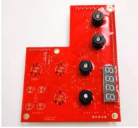 China Genie6 Circuit Board 1256725GT PCBA PCON STD PROP LIFT C for GS-2032 GS-2046 for sale