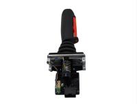 China Haulotte Scissor Lift Joystick Controller 2901016520 Optimum 08 Star 6 Compact for sale