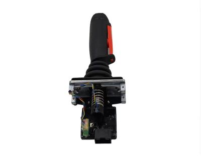 China Haulotte Scissor Lift Joystick Controller 2901016520 Optimum 08 Star 6 Compact for sale