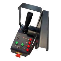 China 4000311410 Joystick Control Box Assy For Haulotte Professional Optimum08 AC STAR6 AC for sale