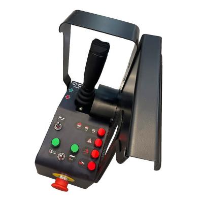 China 4000311410 Joystick Control Box Assy For Haulotte Professional Optimum08 AC STAR6 AC for sale