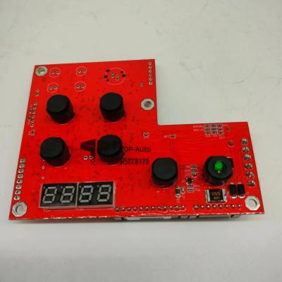 China Electric Control Board 137522GT for Genie GS1530 GS1930 GS1932 GS2032 GS2632 for sale