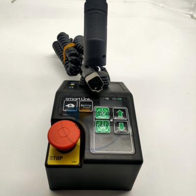 China Genie 6 Platform Control Box 137636 137636gt for GS1932 GS2032 GS2646 GS3246 GS4047 for sale