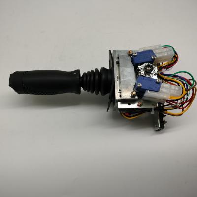 China Top Quality Genie 234923 Joystick Controller for Z-30/20N Z-34/22 Z-45/25 DC Z-45/25J for sale