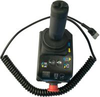 China 100840 Genie5 Platform Control Box For GS1932 GS2032 GS2646 GS3246 GS4047 for sale