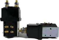 China Replacement SW200 Albright Series Contactor 80V SW200-583 for sale