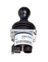China Single Axis Joystick Controller 101175 101175GT for sale