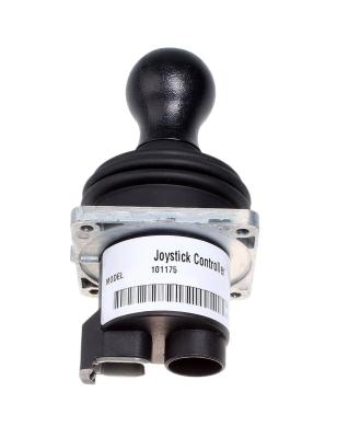 China Single Axis Joystick Controller 101175 101175GT for sale