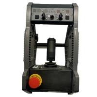 China 1001091153 JLG Platform Control Box Assembly for sale