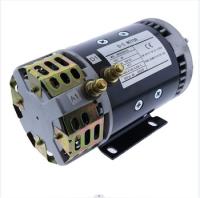 China 48504 48504GT 48V DC Function Motor For Genie Z-30/20N Z-34/22 Z-45/25 Z-45/22 DC for sale