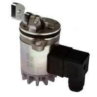 China JLG Scissor Lifts Parts 12V Fuel Solenoid 7020458 for sale