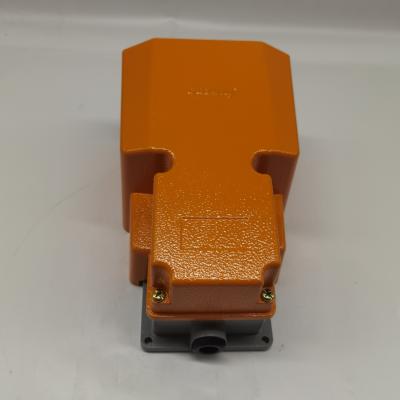 China JLG Scissor Lifts Part # 1001117174 - Pedal , Footswitch Assy for sale