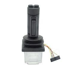 China Haulotte Joystick 2441305180 In Aftermarket Replacement for sale