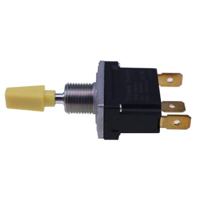China Toggle Switch 4360328 1001155045 For JLG T350 460SJ 660SJ 1532E2 1532E3 1932E2 for sale