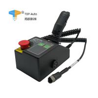 China Genie 1256727 Scissor Lift Platform Control Box Fits for Genie 6 Scissor Lift Ready To Ship for sale