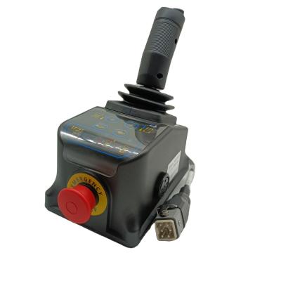 China Dingli Platform Control Box DL-00000706 00000706 for Dingli Scissor Lift JCPT1614HD T1612HDB for sale