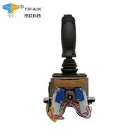 China Aftermarket Replacement OEM Joystick Controller 234923 234923GT For Genie Z-30/20N Z-34/22 Z-45/25 DC Z-45/25J for sale