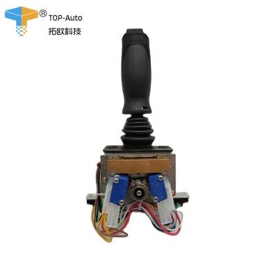 China Aftermarket Replacement OEM Joystick Controller 234923 234923GT For Genie Z-30/20N Z-34/22 Z-45/25 DC Z-45/25J for sale