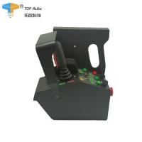 China Aftermarket Replacement Control Box Assembly 4000306220 Compatible for Haulotte Optimum 6 Compact 8 Compact 10N for sale
