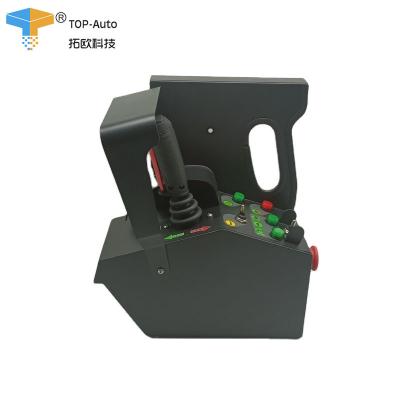 China Aftermarket Replacement Control Box Assembly 4000306220 Compatible for Haulotte Optimum 6 Compact 8 Compact 10N for sale