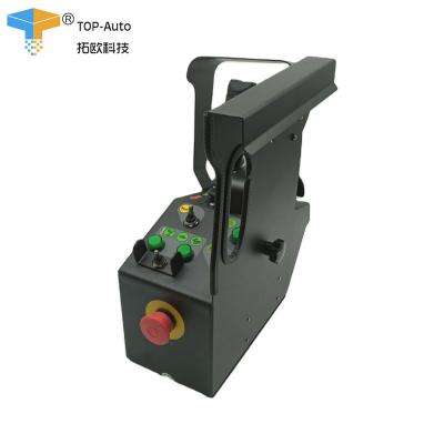 China Ready To Ship Haulotte Control Box Assembly 4000306220 For Haulotte Optimum 6 Compact 8 Compact 10N for sale
