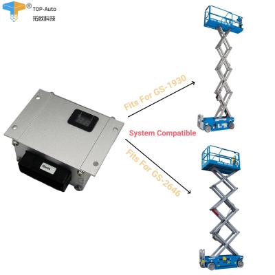 China 100839 100839GT ECU for Genie Lift GS-1530 GS-1532 GS-1930 GS-1932 GS-2032 GS-2046 GS-2632 GS-2646 Replacement Parts for sale