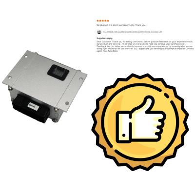 China Top Auto Aftermarket ECU 100839 100839GT for Genie Lift GS-1530 GS-1532 GS-1932 GS-2032 GS-2046 GS-2632 GS-2646 for sale